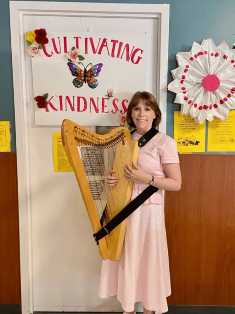 Home - Debbie Vinick